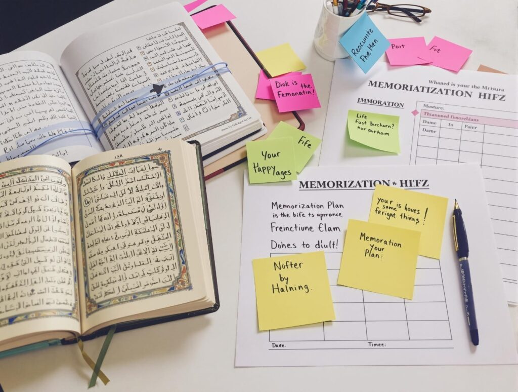 The Benefits of Memorizing the Quran (Hifz) and How to Make It Easy ...